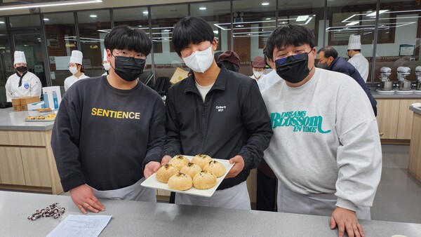 전주비전대, 영진전문대 등과 “LINC STAR CONSORTIUM”사업성과 공유·확산 포럼 열어