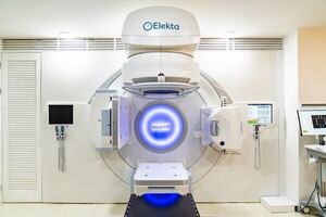 전주예수병원, 초정밀 방사선 치료기 Versa HD 본격 가동